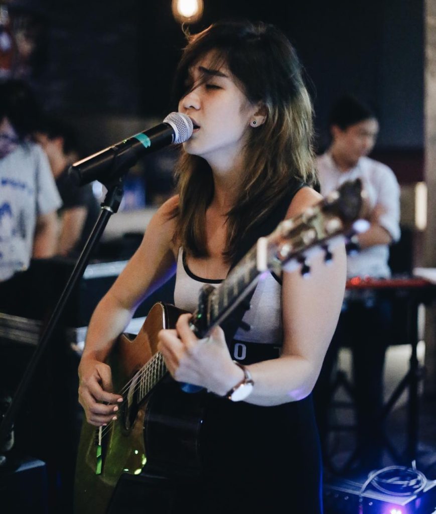 Talitha Tan: Meet Malaysia’s Sweetheart & Parkour Junkie – SevenPie.com ...