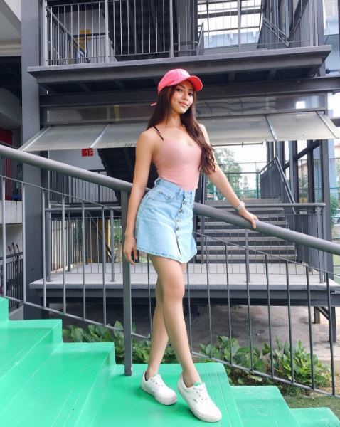 5 Instagrammers That Prove Who’s the Boss of #FitnessGoals – SevenPie ...