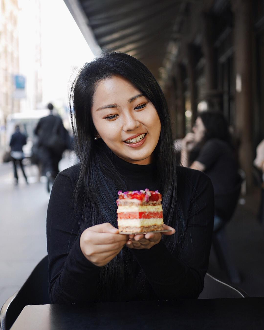 Adele Chow: Entrepreneur with Infinite Dreams – SevenPie.com: Because ...