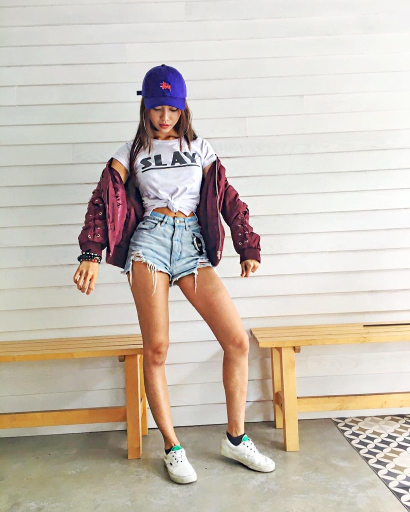 Jazel Lim: Say Hello To Our Favourite Online Personality – SevenPie.com ...