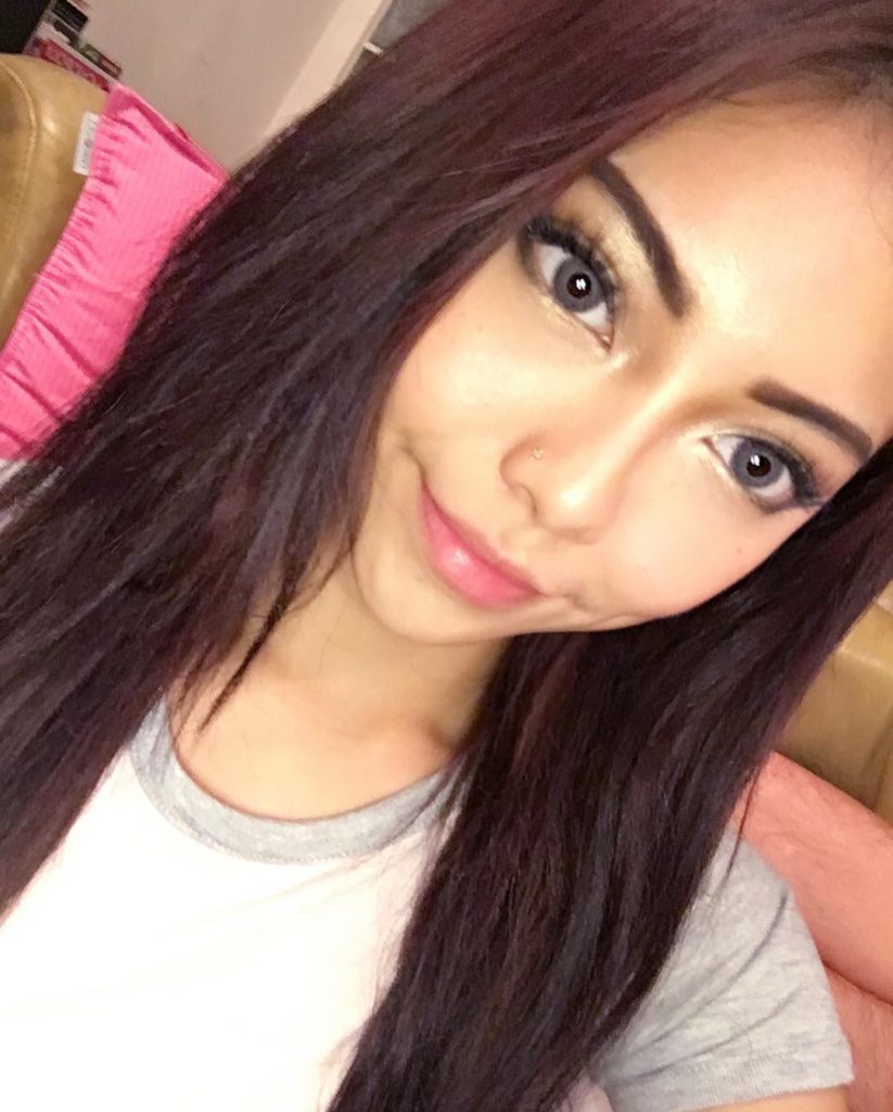 Jazel Lim: Say Hello To Our Favourite Online Personality – SevenPie.com ...