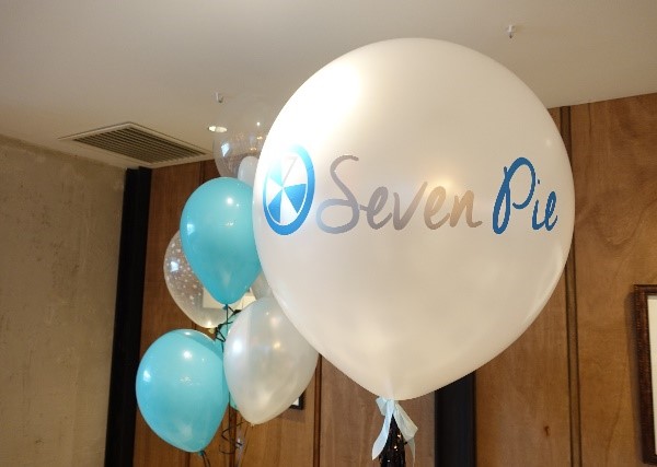 Our First Ever Soft Launch Party! – SevenPie.com: Because Everyone Has ...
