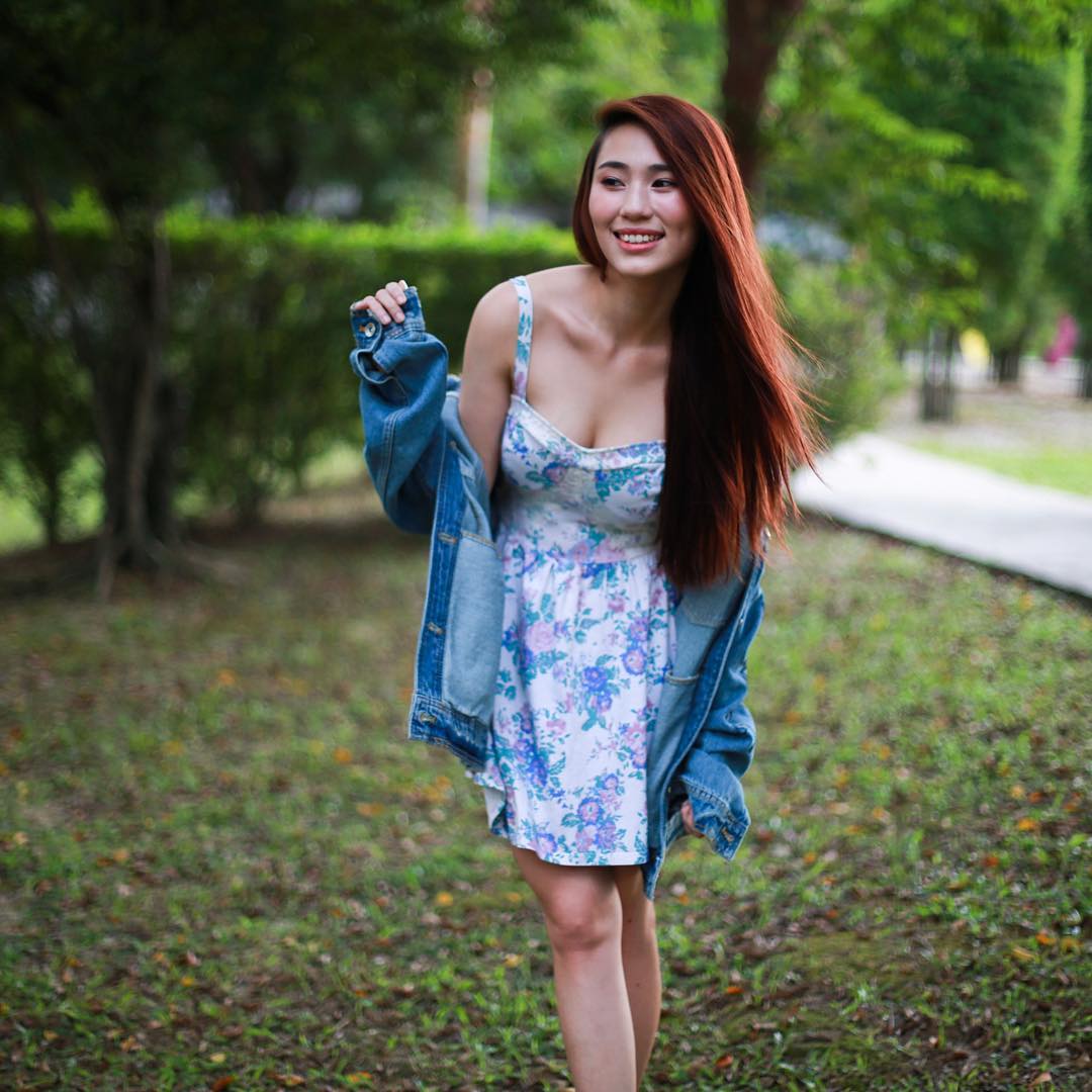 Alicia Tan: Malaysia’s Uprising Beauty YouTuber – SevenPie.com: Because ...