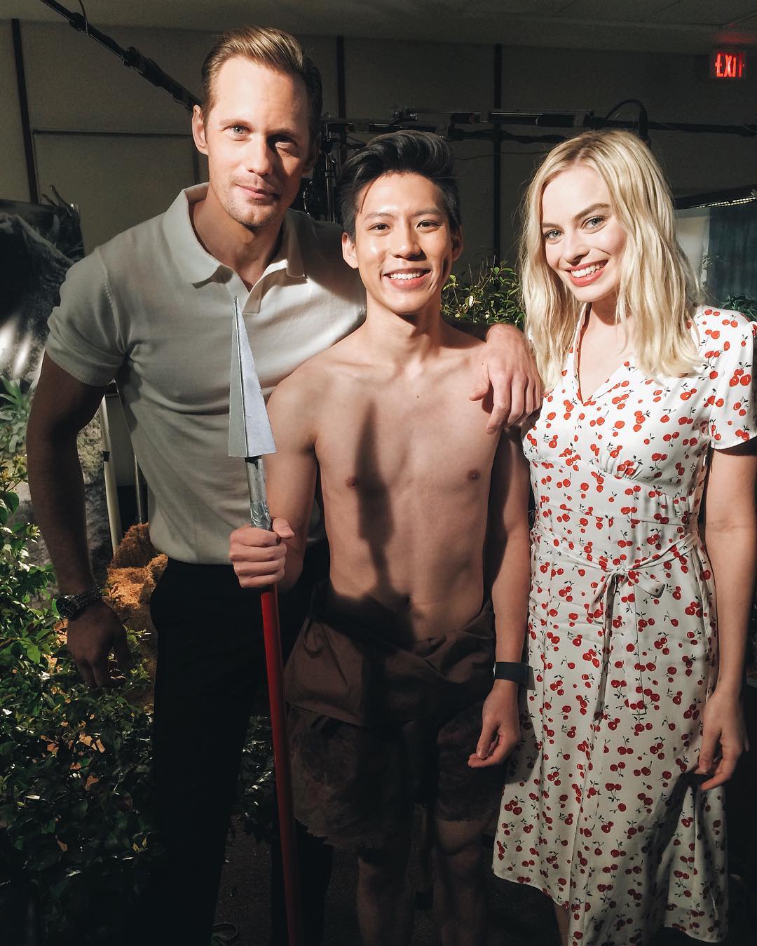 Brandon Ho: Our Local Jack of All Trades – SevenPie.com: Because ...