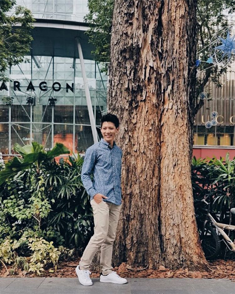 Brandon Ho: Our Local Jack of All Trades – SevenPie.com: Because ...