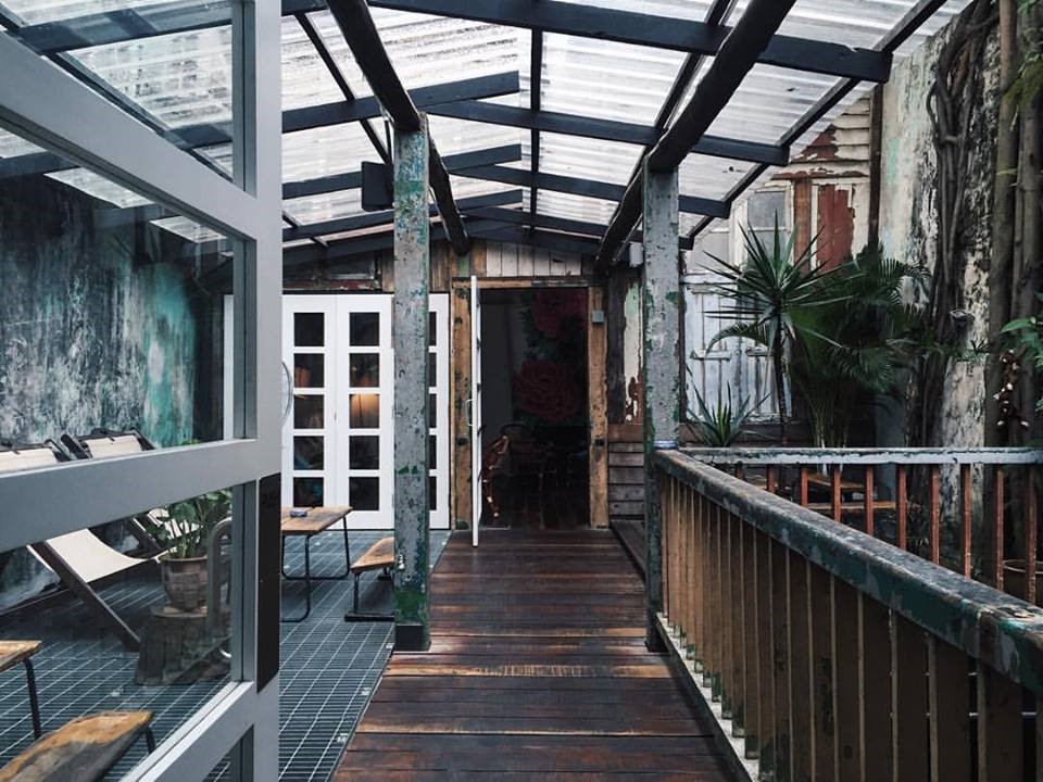 4 Hidden Café Gems That’s Simply Perfect For Your Instagram Feed And ...