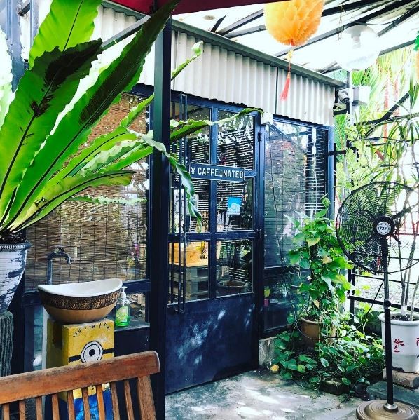 4 Hidden Café Gems That’s Simply Perfect For Your Instagram Feed And ...