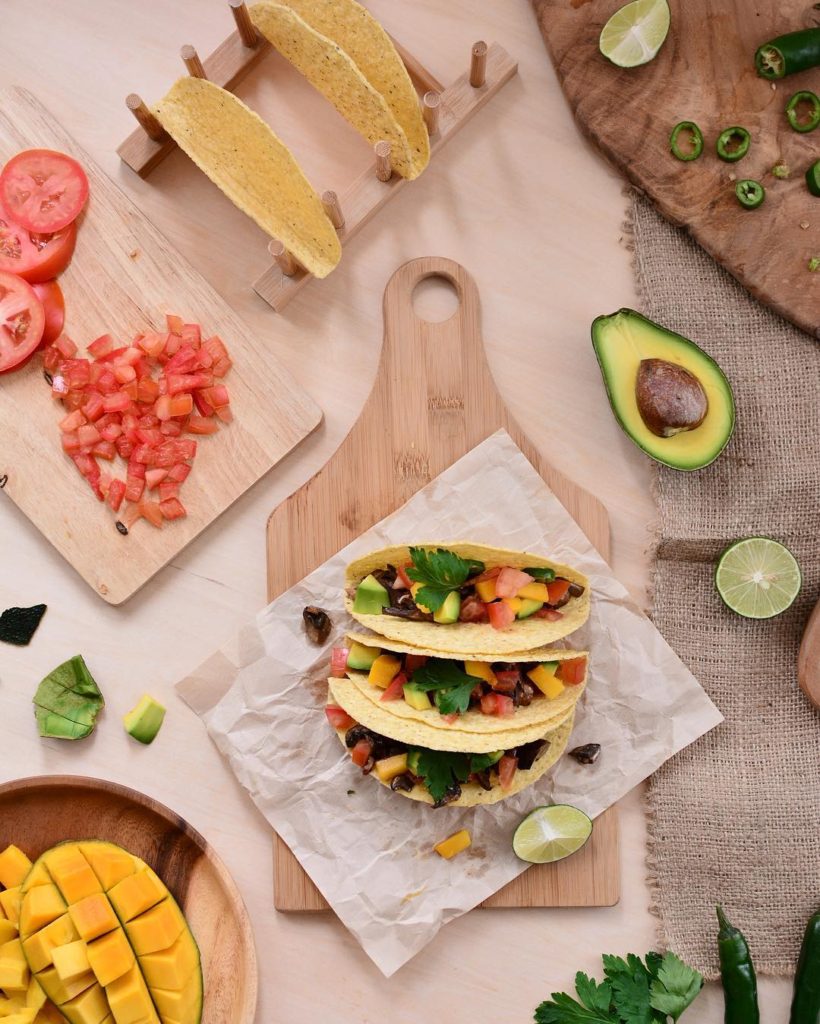 Eunice Martin: Food Styling With a Story – SevenPie.com: Because ...