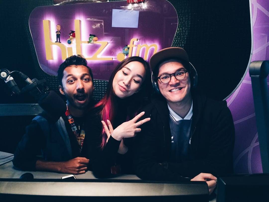 Melissa Th’ng: Becoming The Voice of Malaysia – SevenPie.com: Because ...