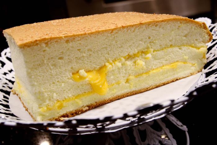 3 – Original Cake – SevenPie.com: Because Everyone Has A Story To Tell
