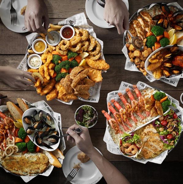 1.1 – Manhattan Fish Market – SevenPie.com: Because Everyone Has A ...