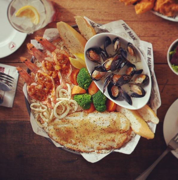 1.2 – Manhattan Fish Market – SevenPie.com: Because Everyone Has A ...