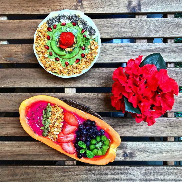 Ready to Savour the Acai Bowls of Your Dreams? – SevenPie.com: Because ...