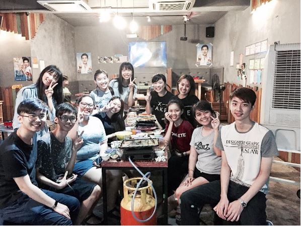 3.2 – Zip Bap Korean BBQ – SevenPie.com: Because Everyone Has A Story To Tell