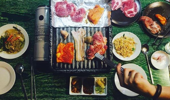 3.4 – Zip Bap Korean BBQ – SevenPie.com: Because Everyone Has A Story To Tell