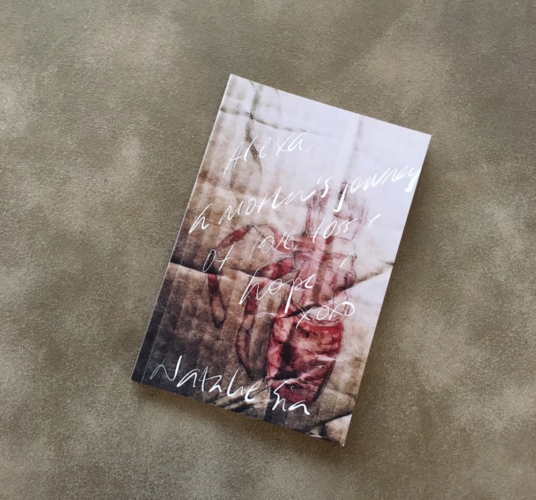 Alexa-cover-book – SevenPie.com: Because Everyone Has A Story To Tell