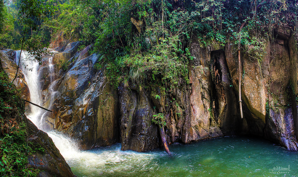 Chiling Waterfall 2 – SevenPie.com: Because Everyone Has A Story To Tell