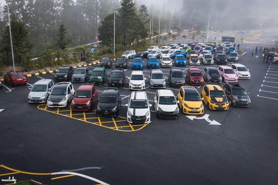 Myvi Movement 1 – SevenPie.com: Because Everyone Has A Story To Tell