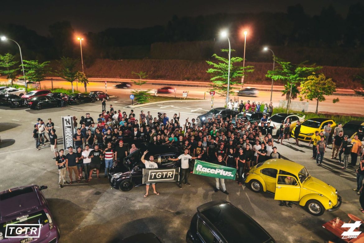 10 Car Clubs In Malaysia That Will Turn You Into a Car Enthusiast ...