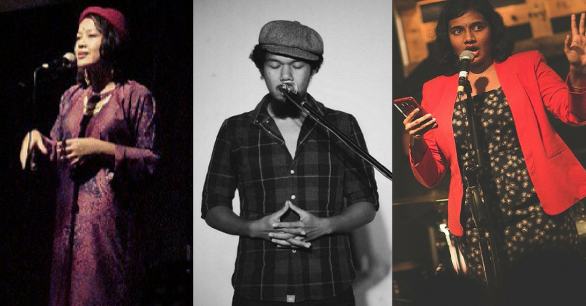 Are You A Fan Of Poetry? These 8 Poets Will Inspire You! – SevenPie.com ...