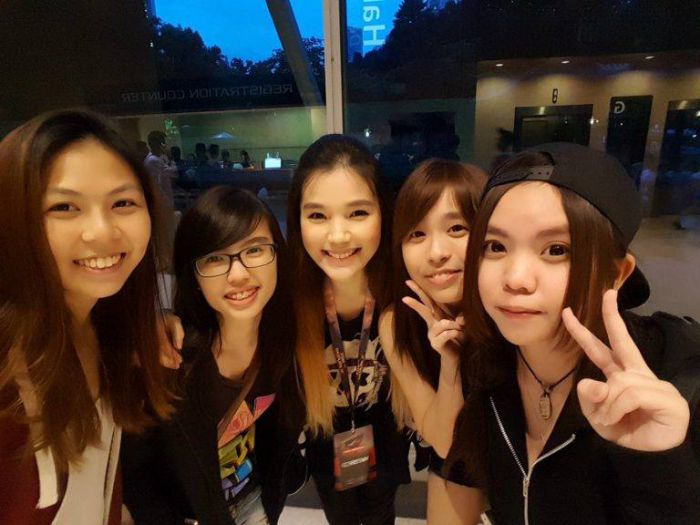Say Hello to the All-Female Dota Group in Southeast Asia – SevenPie.com ...