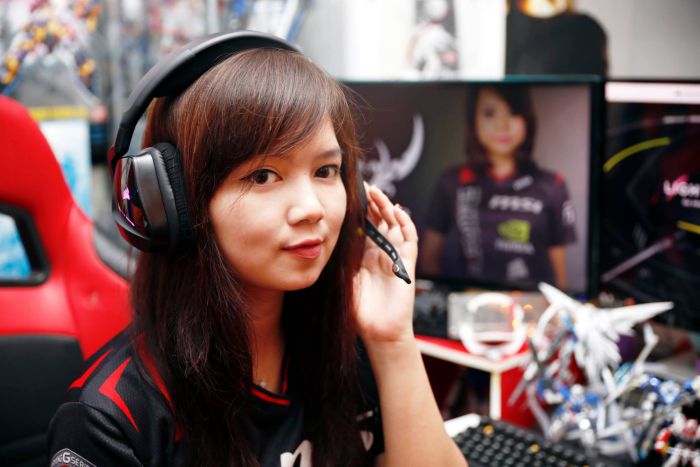 Say Hello to the All-Female Dota Group in Southeast Asia – SevenPie.com ...