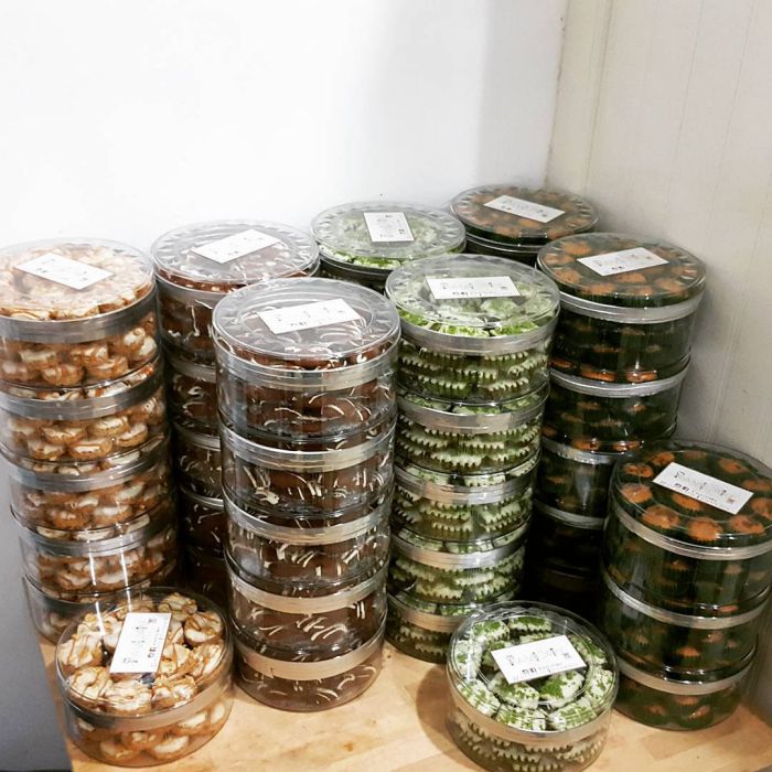 3 – Kami Bake – SevenPie.com: Because Everyone Has A Story To Tell