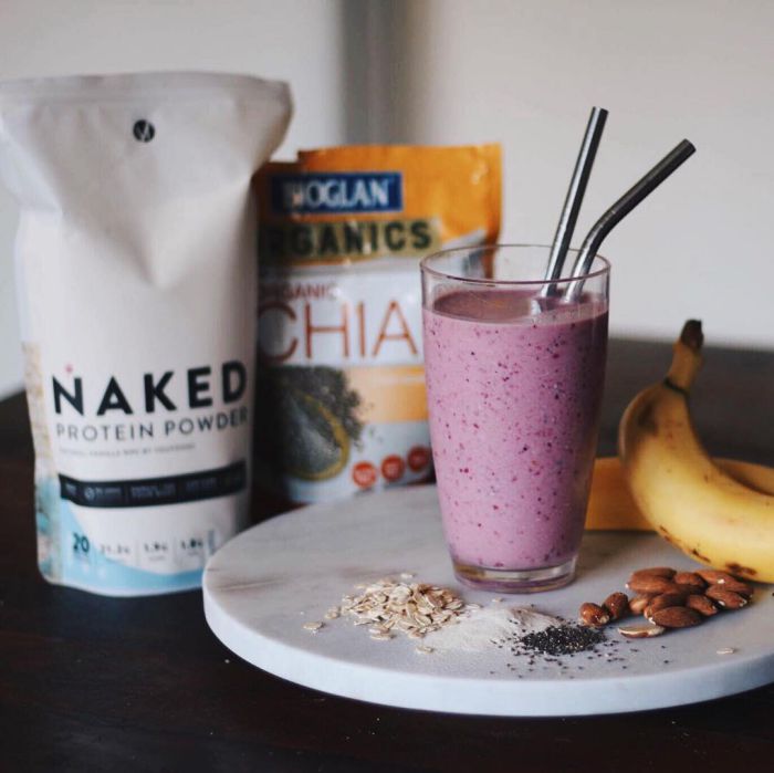 3 – Protein Powder – SevenPie.com: Because Everyone Has A Story To Tell