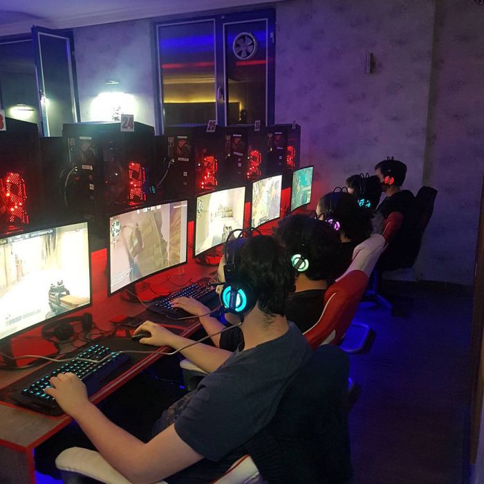 4 – Gaming Community – SevenPie.com: Because Everyone Has A Story To Tell