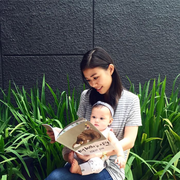 5 – Hsu Lynn Pang – SevenPie.com: Because Everyone Has A Story To Tell