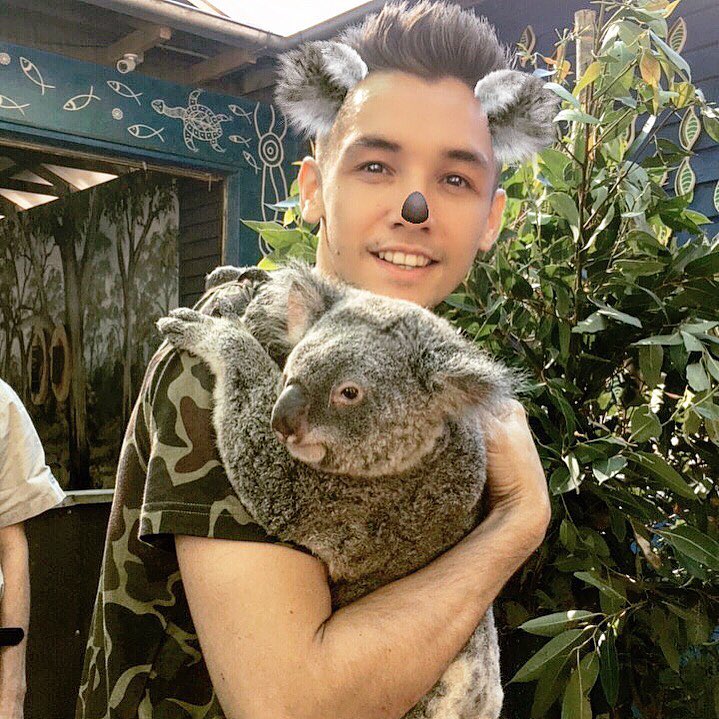 Mark Odea: Aspiring Content Creator for Laughs – SevenPie.com: Because ...