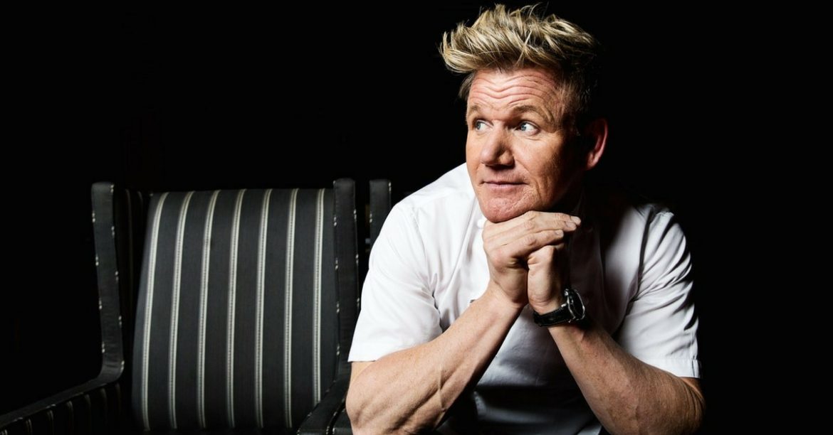 6 Ruthless Reasons Why Gordon Ramsay is the Best Chef in the World ...
