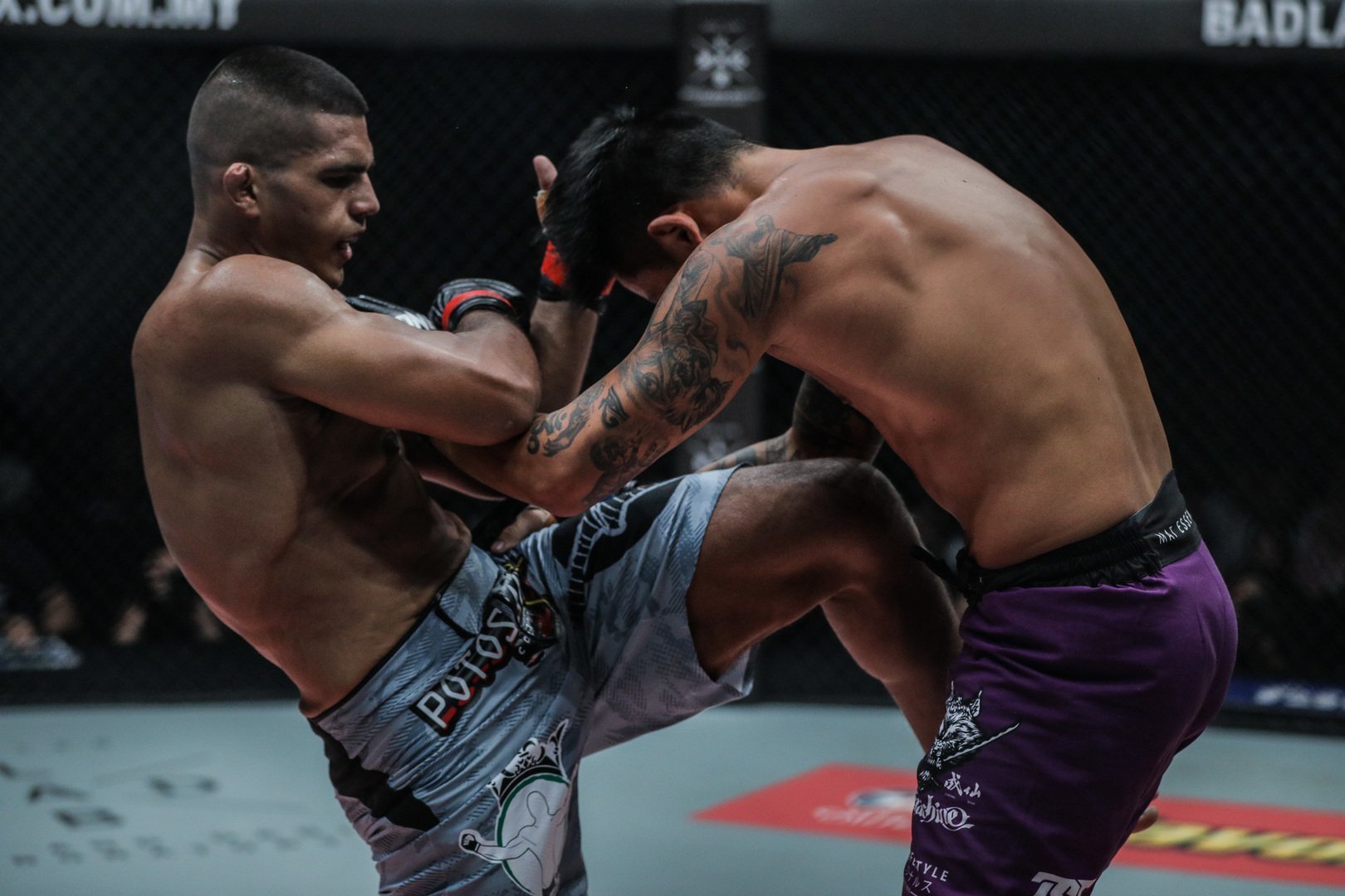 6 Reasons Why Agilan “Alligator” Thani Is Our Favourite Malaysian MMA ...