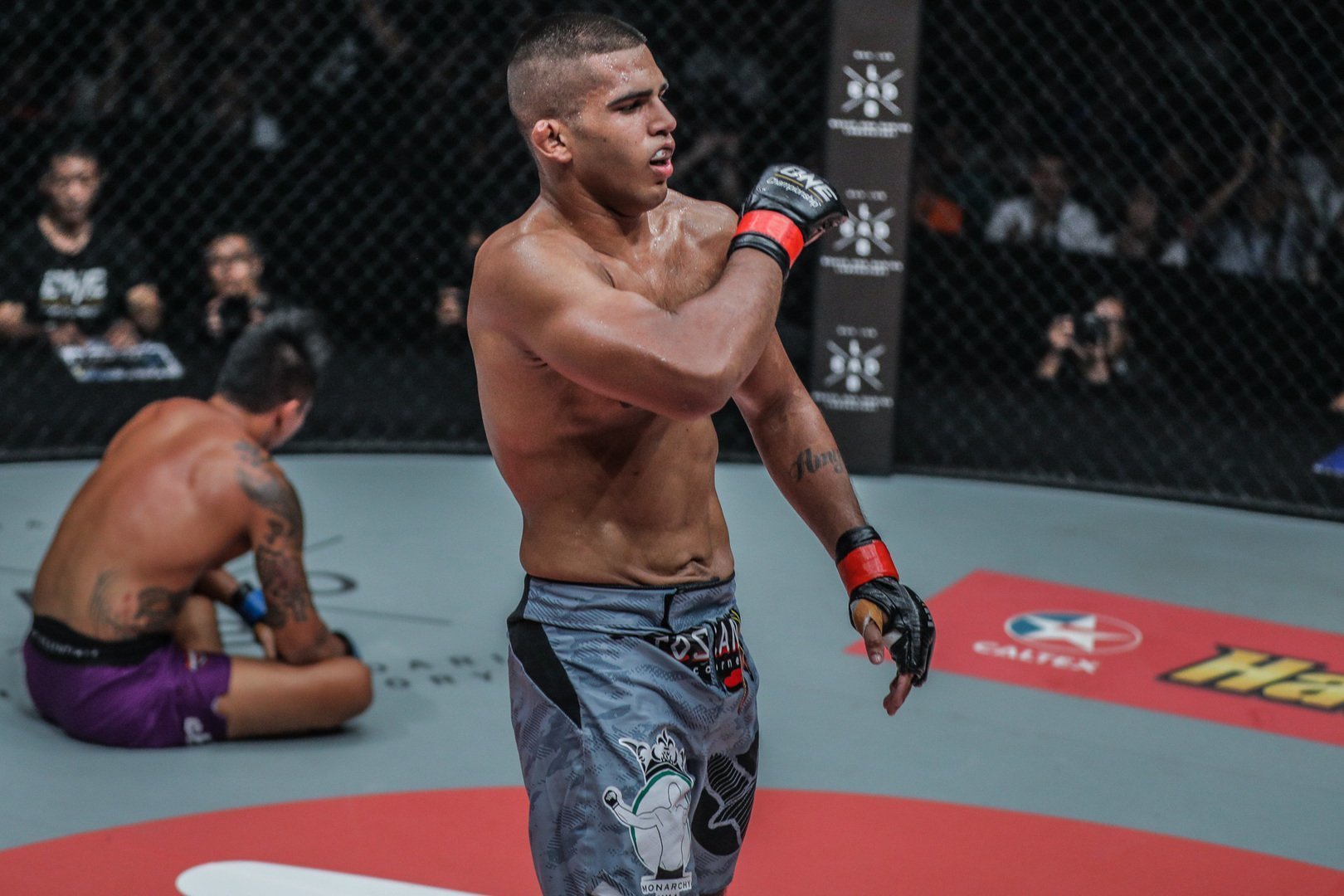 6 Reasons Why Agilan “Alligator” Thani Is Our Favourite Malaysian MMA ...