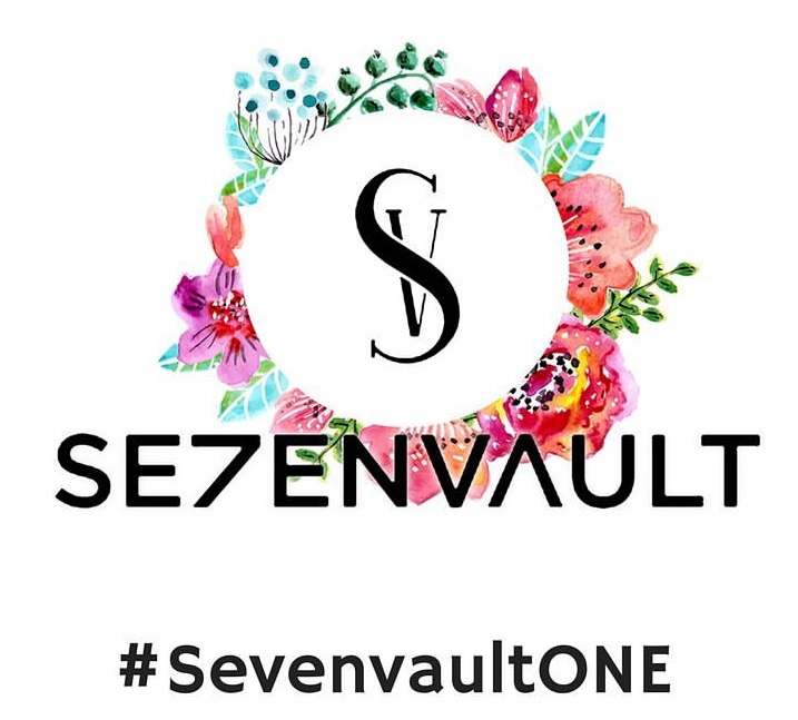 The Biggest Celebration In Town Is Happening Today! Sevenvault Is ...