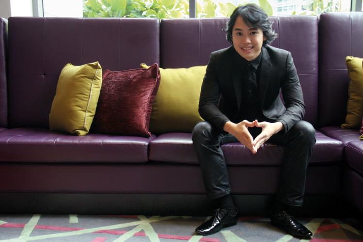 david-lai-main – SevenPie.com: Because Everyone Has A Story To Tell