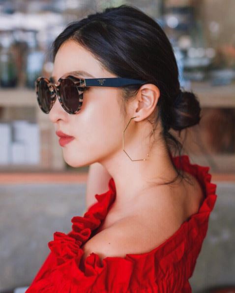 KOL Spotlight: Why Isabella Wong Is The It Girl Of The Internet ...