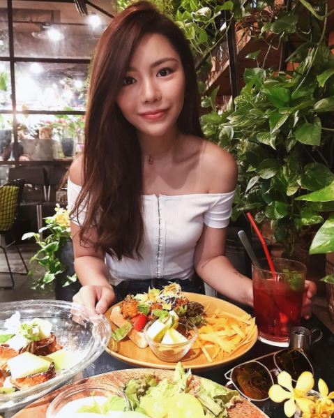 KOL Spotlight: Here Are 5 Reasons Why Josephine Yap Is An Uprising ...