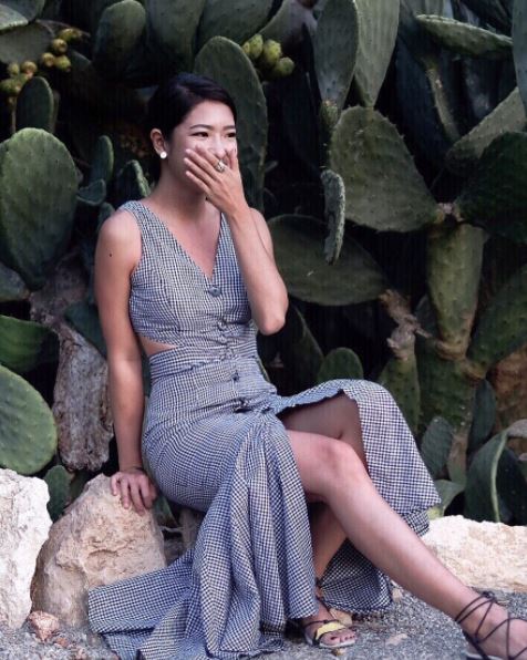 KOL Spotlight: Why Isabella Wong Is The It Girl Of The Internet ...