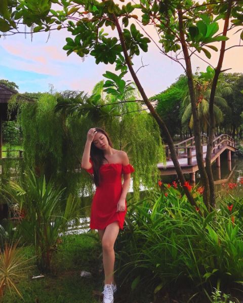 KOL Spotlight: Here Are 5 Reasons Why Josephine Yap Is An Uprising ...