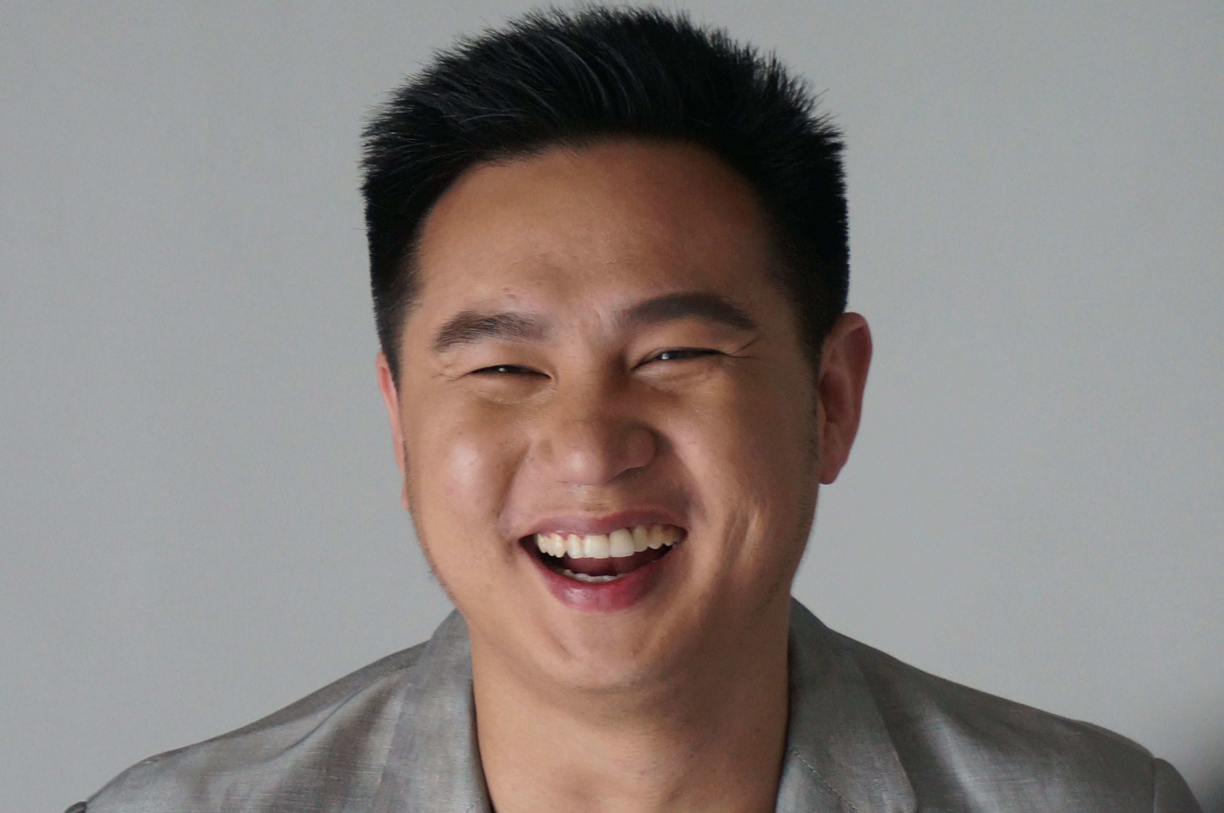 Douglas Lim: Favourite Malaysian Stand-up Comedian Who Will Never Fail ...