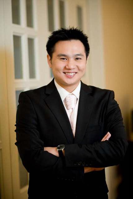 Douglas Lim: Favourite Malaysian Stand-up Comedian Who Will Never Fail ...