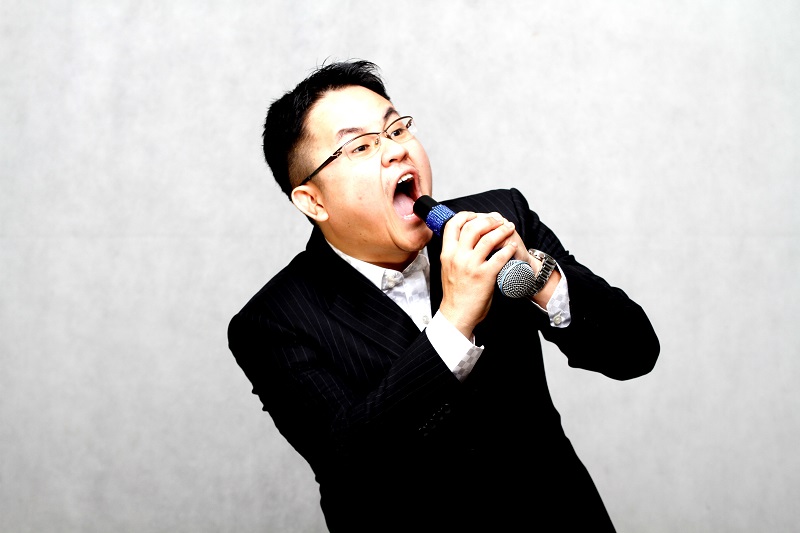 Dr Jason Leong: The New Generation of Malaysian Stand Up Comedian ...