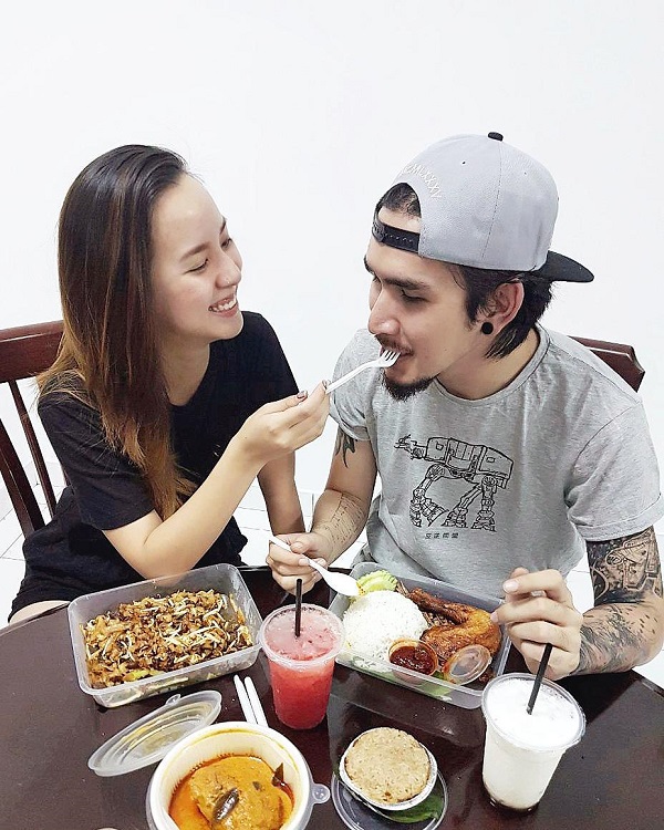 Michelle Leong v2 – SevenPie.com: Because Everyone Has A Story To Tell