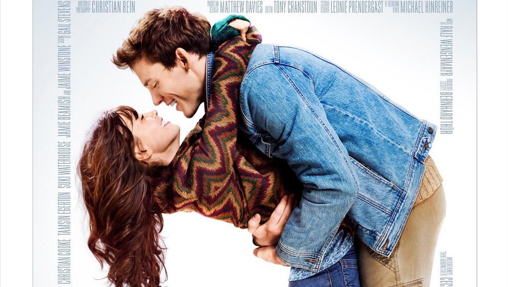 8 Romantic Love Movies Which Will Make You Cry Like A Baby – SevenPie ...