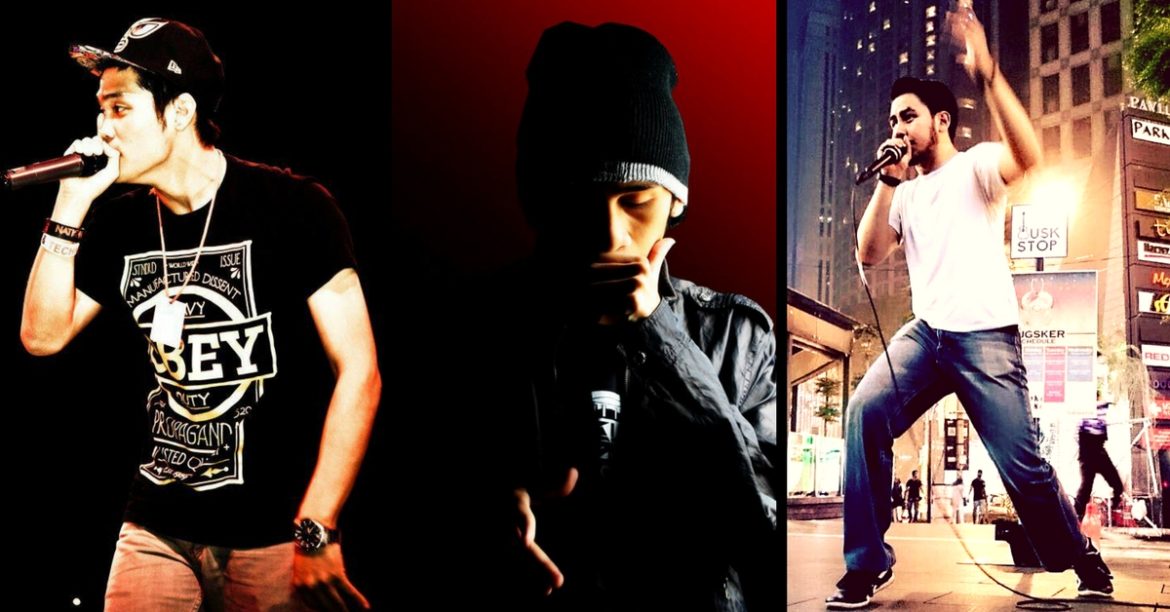 11 Uprising Malaysian Beatboxers Which You Need To Follow Right Now ...