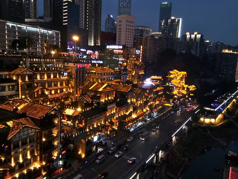 5 Beautiful Attractions Not To Be Missed The Next Time You’re Visiting ...