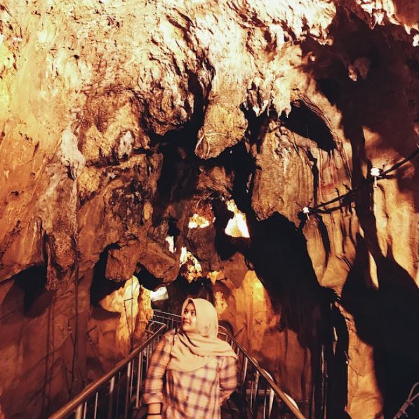 5 Magnificent Malaysian Caves That You Need To Put On Your Bucket List ...