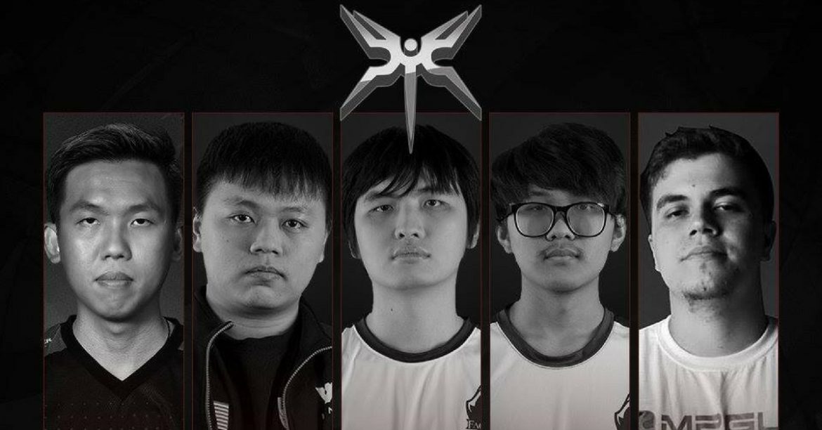 Mineski: Ultimate SEA Dota 2 Superstar Team – SevenPie.com: Because Everyone Has A Story To Tell
