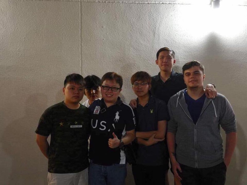 Mineski: Ultimate SEA Dota 2 Superstar Team – SevenPie.com: Because ...